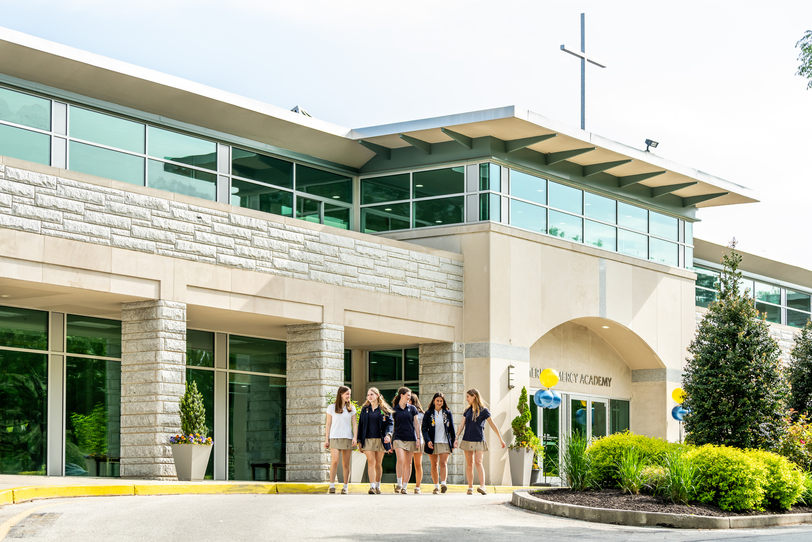 Bring it Home for Merion Mercy 2025 · GiveCampus