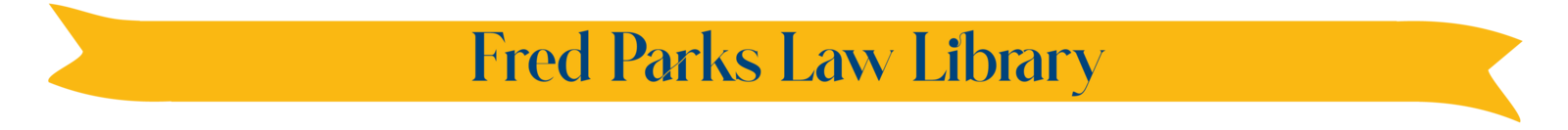 Fred Parks Law Library · GiveCampus
