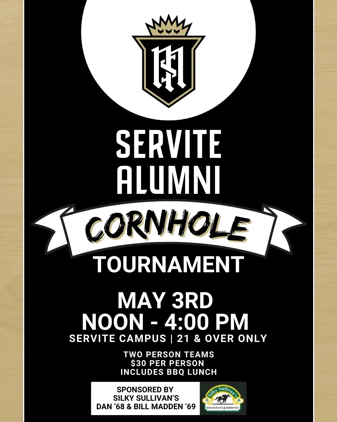 2025 Alumni Challenge · GiveCampus