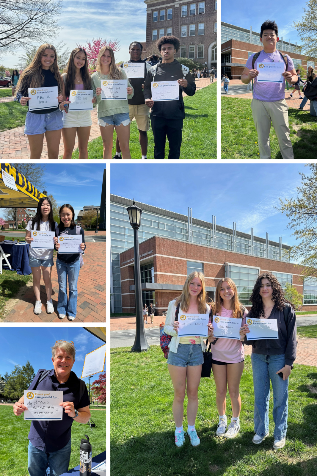 2025 Peddie Loyalty Day · GiveCampus