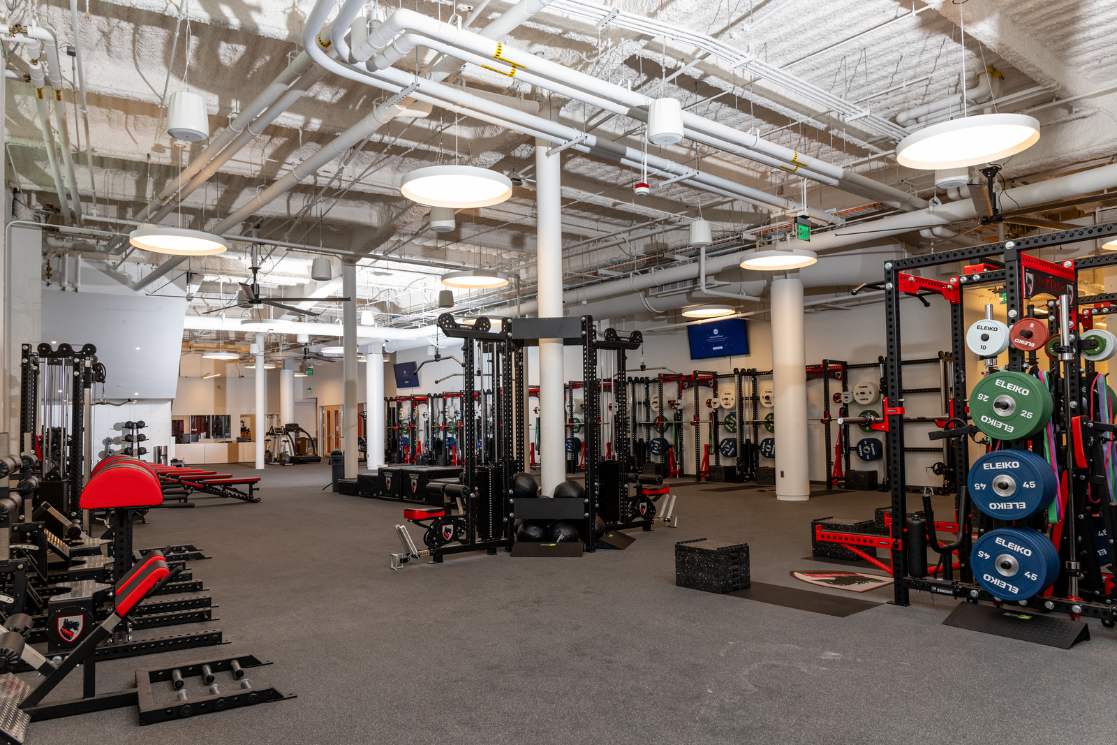 CMU Athletics · GiveCampus