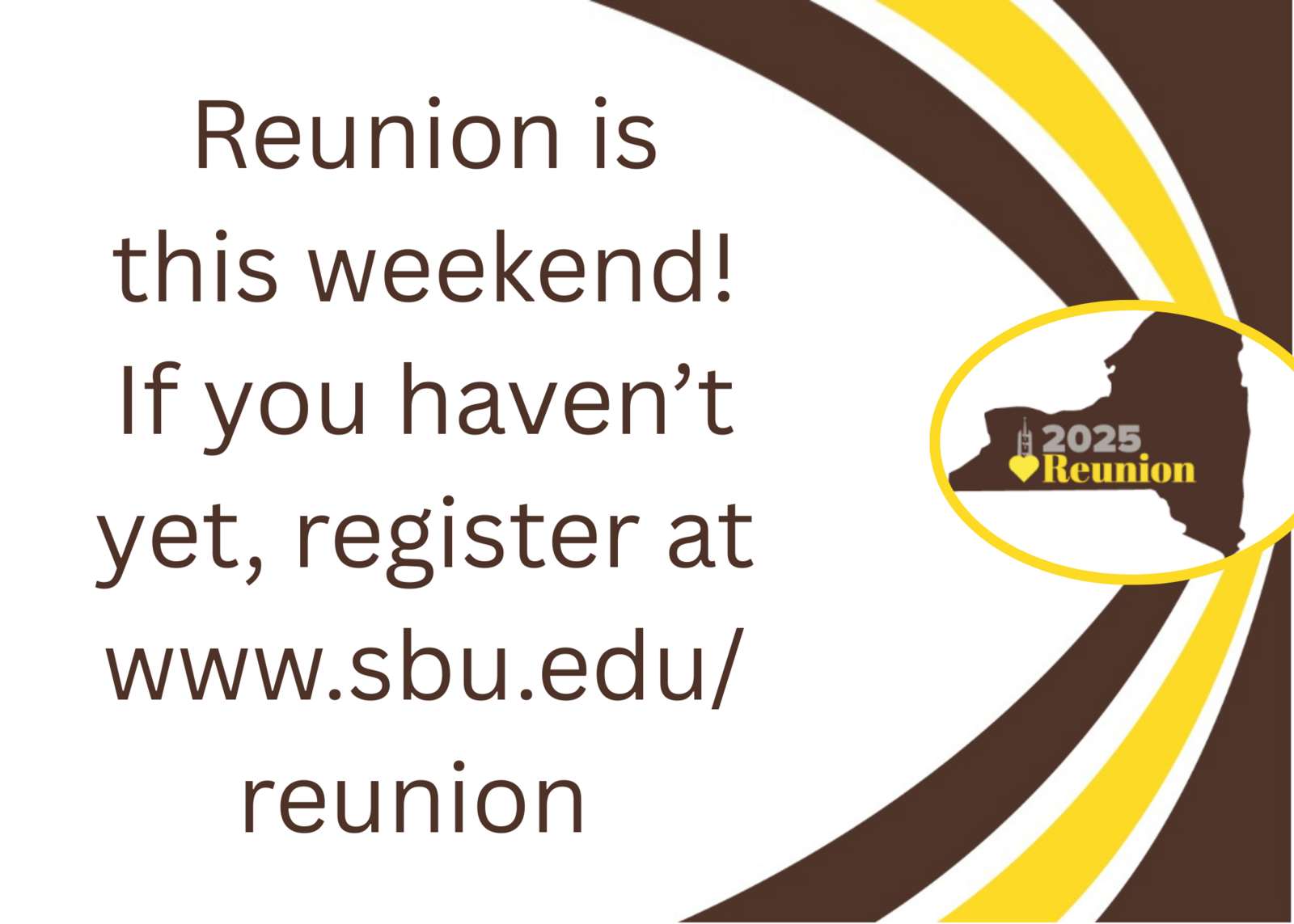 Reunion Class Challenge 2025 · GiveCampus