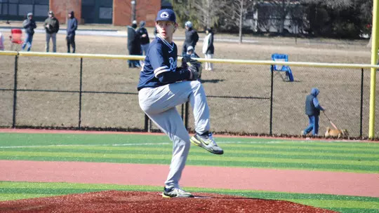 Penn State Berks Baseball · GiveCampus