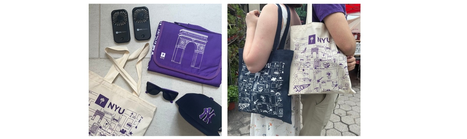 NYU Giving Market · GiveCampus