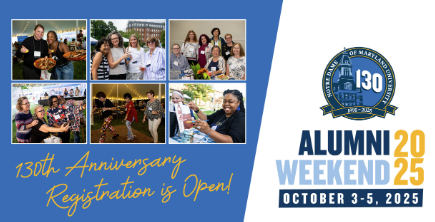 Alumni Weekend 2025 · GiveCampus