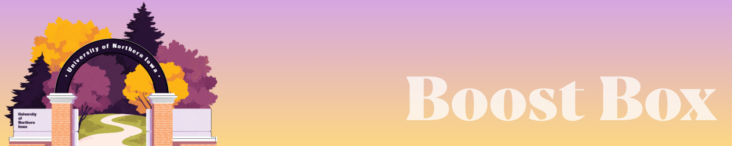 Summer 2025 - Boost Box · GiveCampus