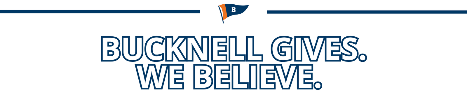 Bucknell Gives · GiveCampus
