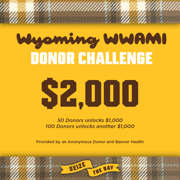 WWAMI Medical Education · GiveCampus