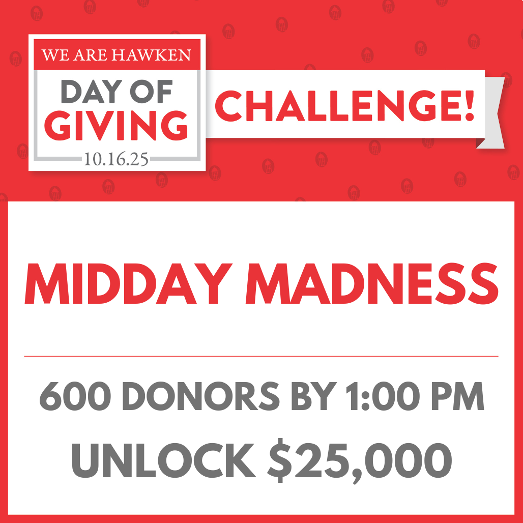Day of Giving 2025 · GiveCampus
