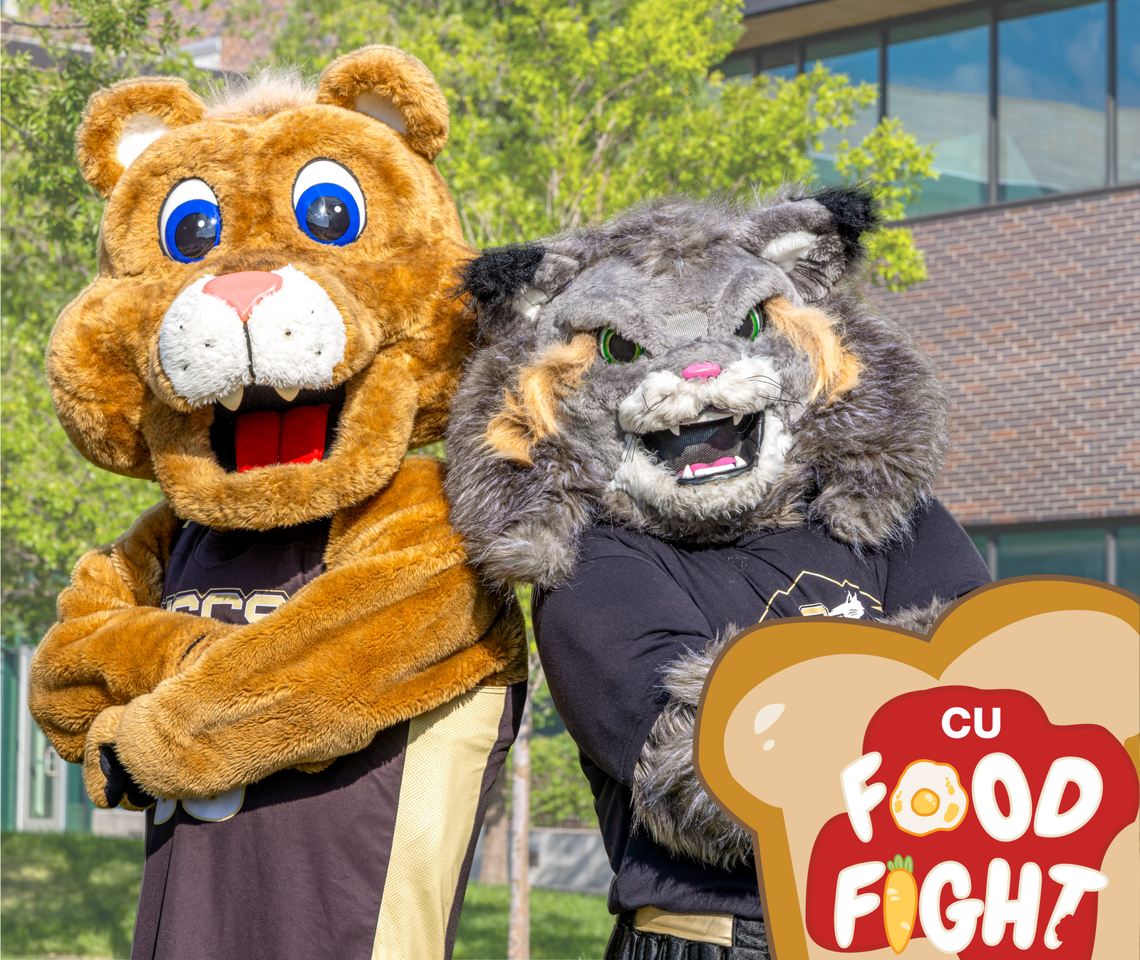 CU Food Fight · GiveCampus
