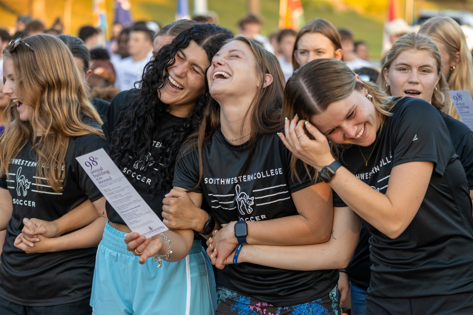 Giving Tuesday 2025 · GiveCampus