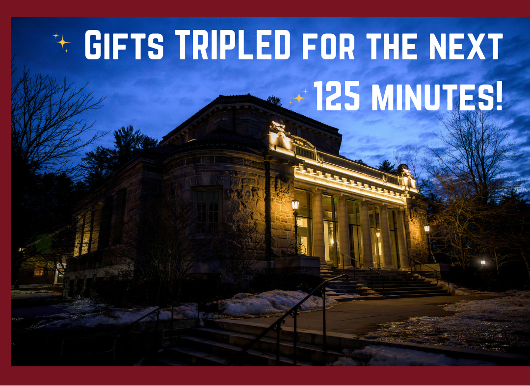 SPS Giving Days 2026 · GiveCampus