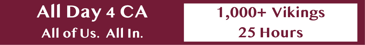 All Day 4 CA 2026 · GiveCampus