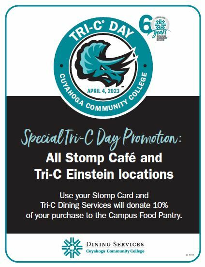 Tri-C Day · GiveCampus