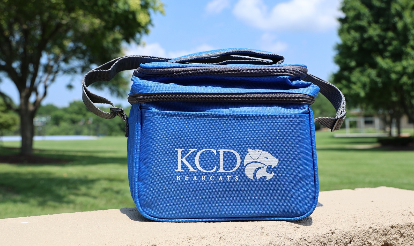 KCD One Fund Campaign 2023-24 · GiveCampus