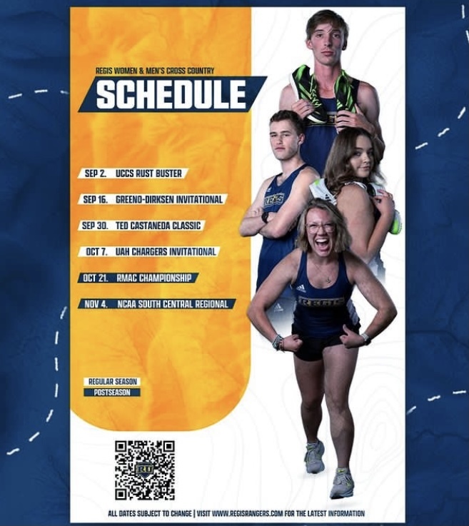 Cross Country · GiveCampus