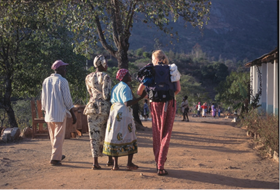 St. Lawrence University: Laurentians Learn with Dr. Carotenuto & Dr ...