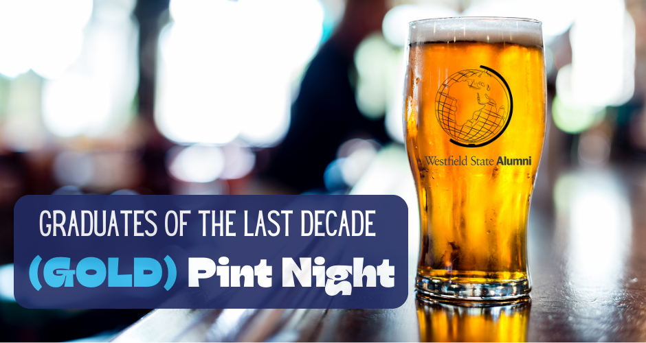 Raise a Pint · GiveCampus