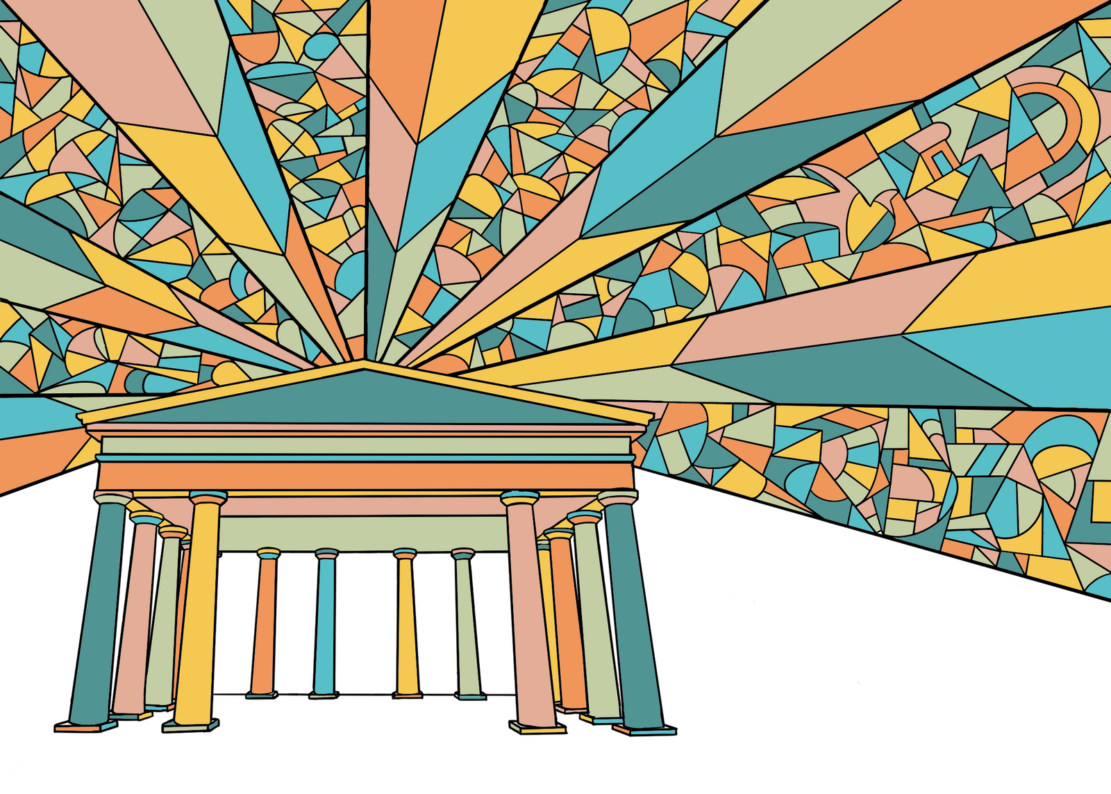 Color the Future 2023 · GiveCampus
