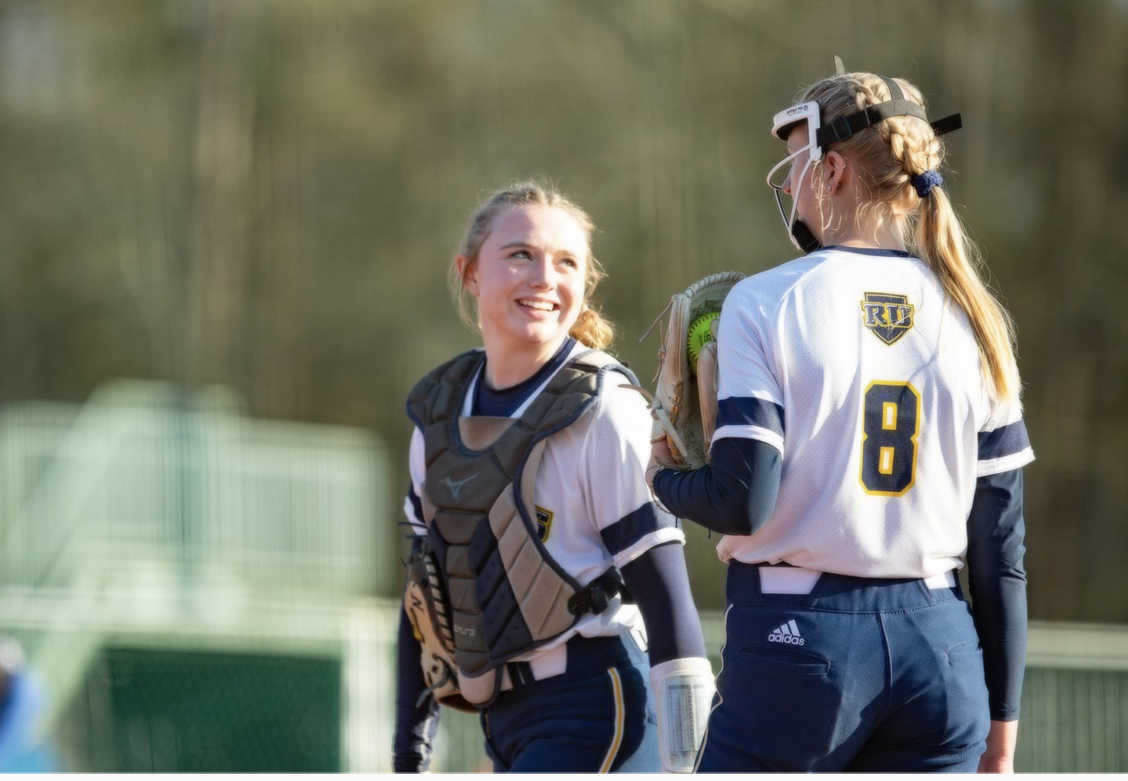 Softball · GiveCampus