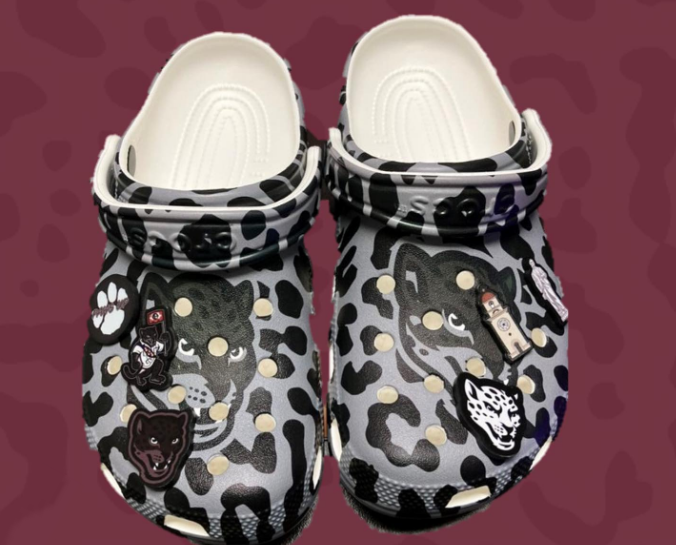Croctober Celebration with Dance & Cheer · GiveCampus