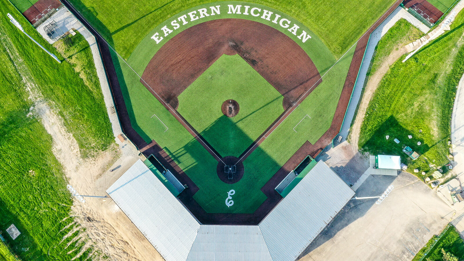 The Diamond Club 2023, EMU Baseball · GiveCampus