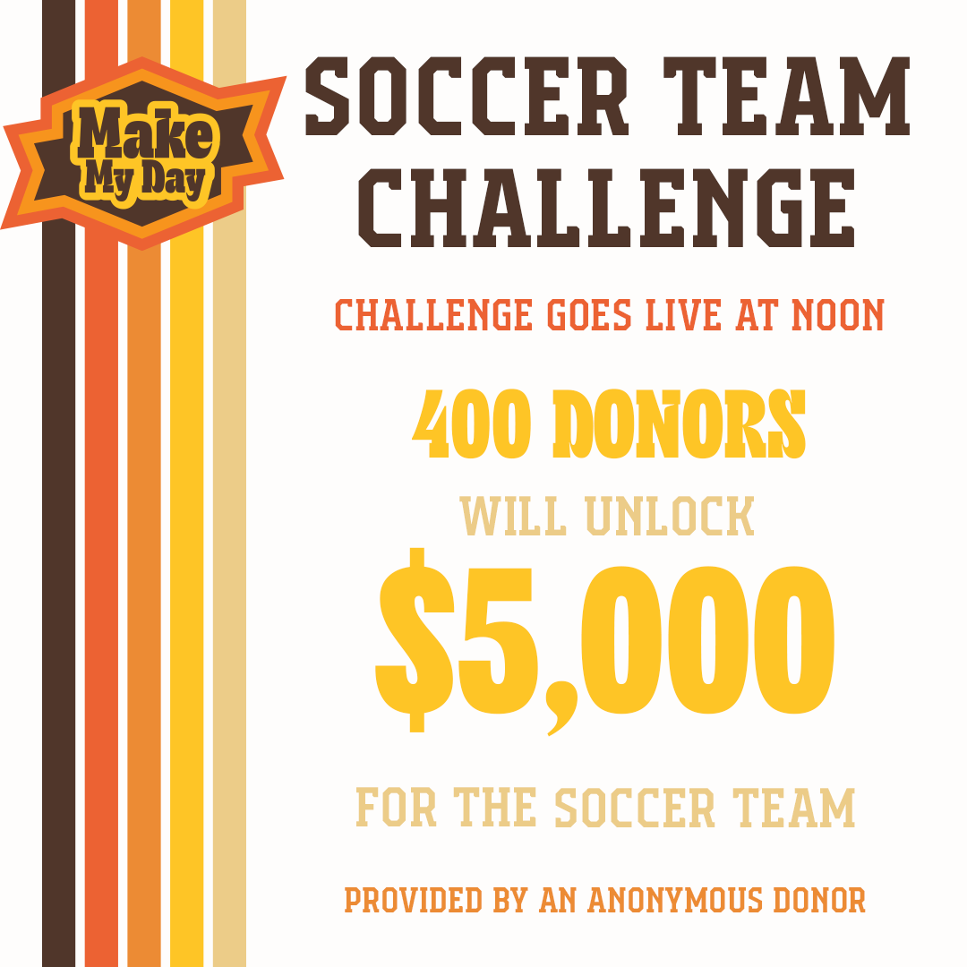 Soccer Team - Wyoming Athletics · GiveCampus