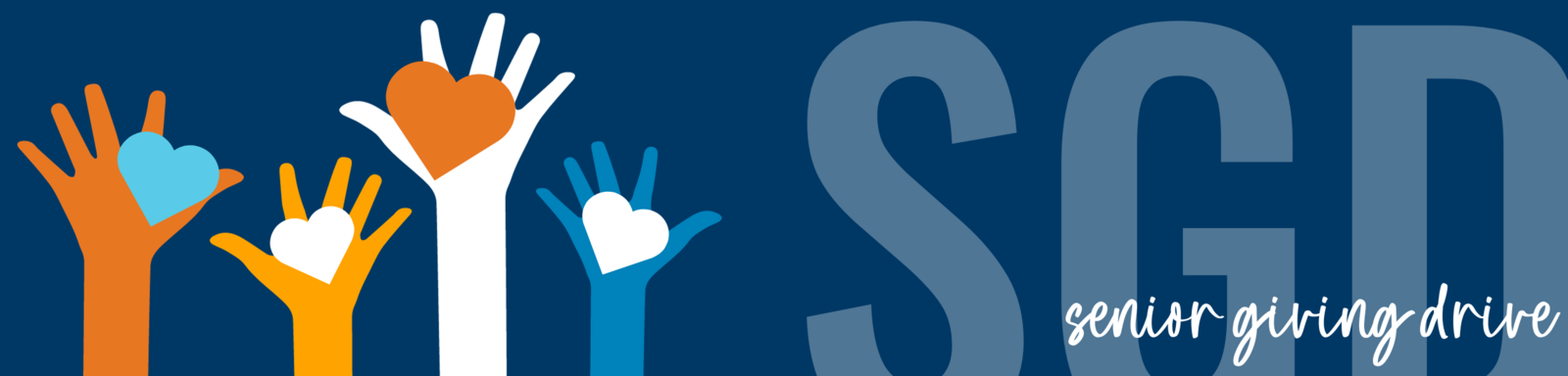 Senior Giving Drive 2024 · GiveCampus