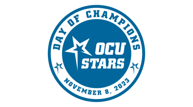 OCU Athletics Day of Champions · GiveCampus