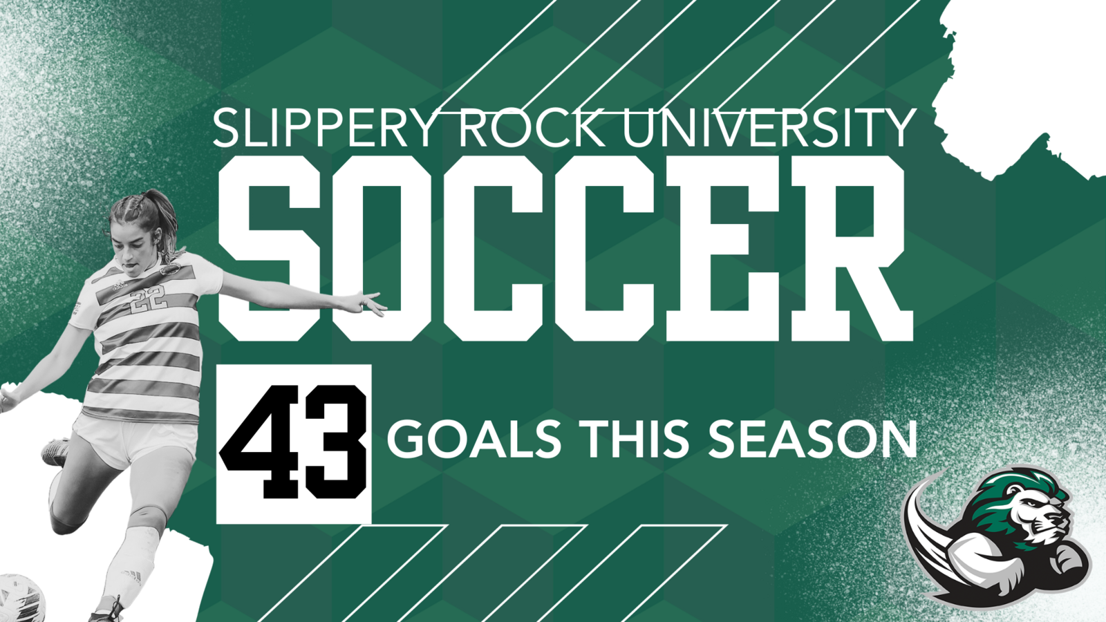 Goal Club 2023: Rock Women's Soccer · GiveCampus