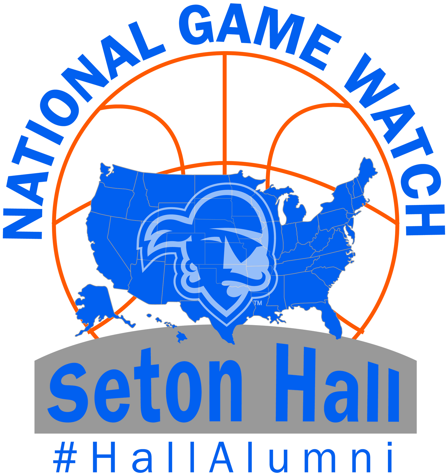 Seton Hall University: 10th Annual National Game Watch · GiveCampus