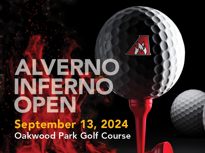 Alverno College: Alverno Inferno Golf Open 2024 · GiveCampus