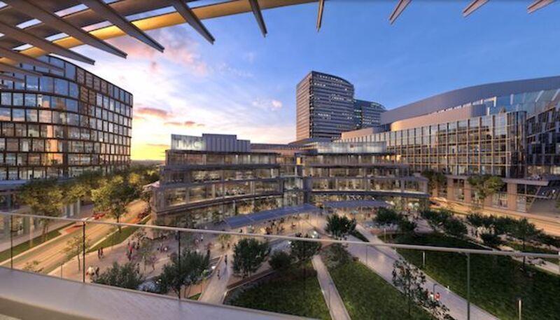 Baylor College of Medicine: Baylor College of Medicine's Inaugural ...