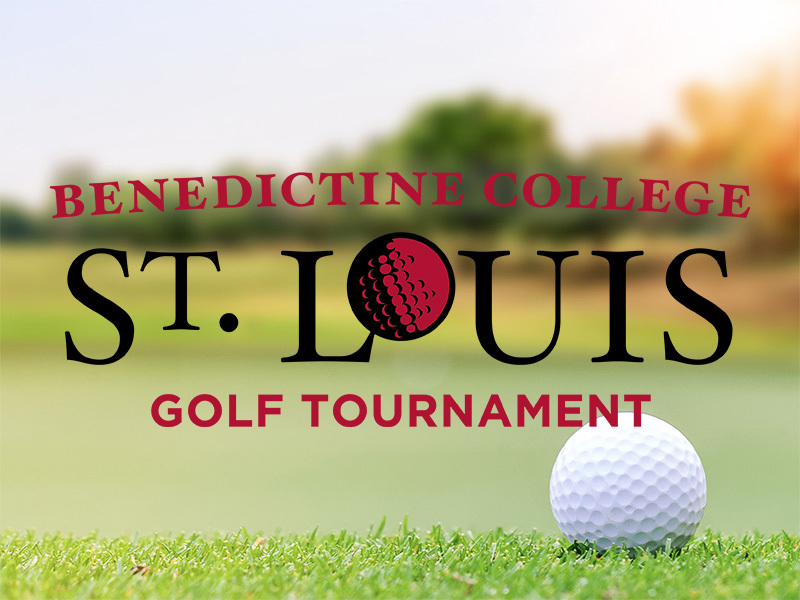 Benedictine College: 2025 St. Louis Golf Tournament · GiveCampus