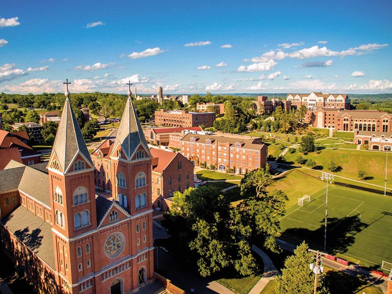 Benedictine College: 2025 Life After Benedictine College Speaker Series ...