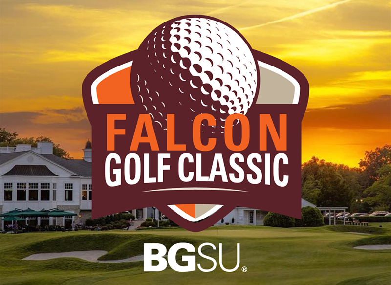 Bowling Green State University: Falcon Golf Classic 2025 · GiveCampus
