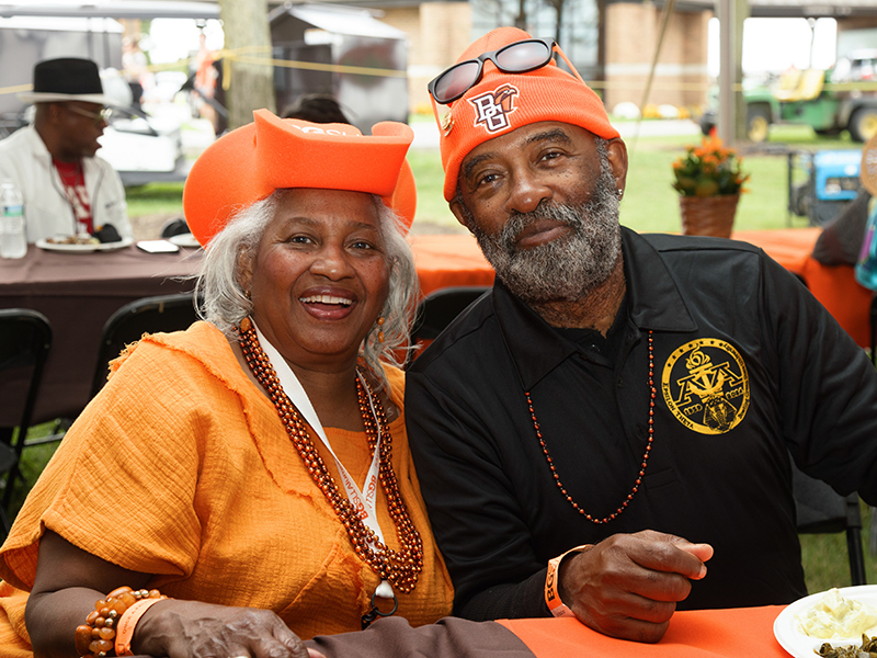 Bowling Green State University: 2025 Black Alumni Council Reunion ...