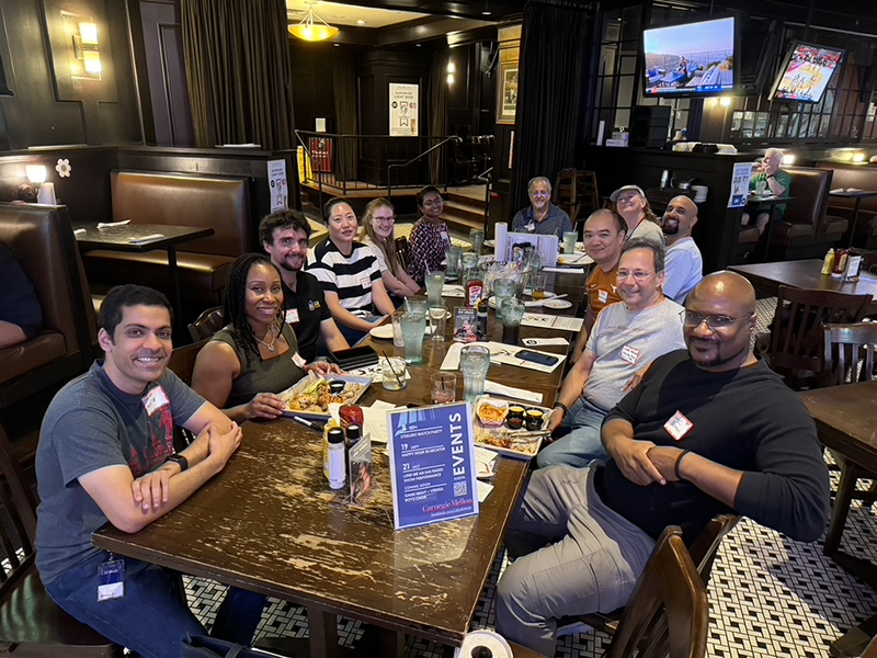 Carnegie Mellon University: ATL - Network Night in Sandy Springs ...