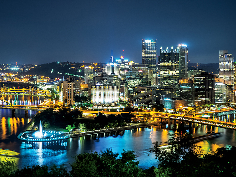 Carnegie Mellon University: PIT - January Network Planning Meeting ...