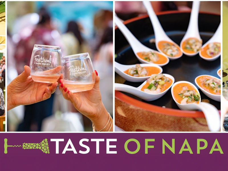 Carnegie Mellon University: SF - Taste of Napa · GiveCampus