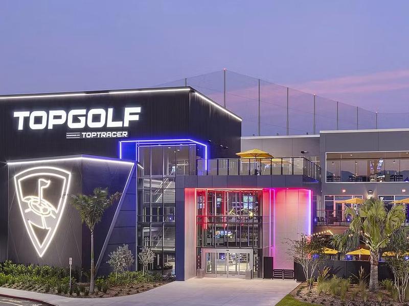 Carnegie Mellon University: TB - Plaid & Par: A Tartan Golf Outing ...