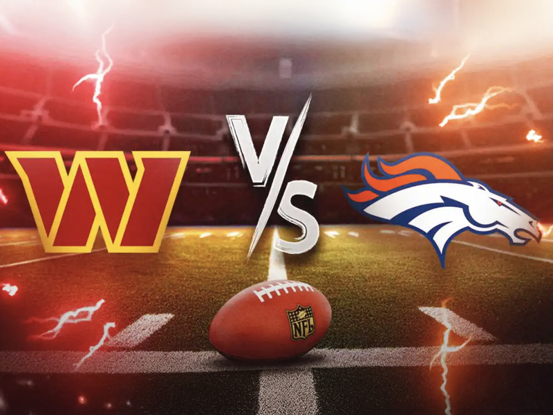Carnegie Mellon University: DC - CMU NFL Game Day: Washington ...