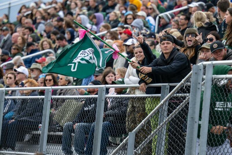 Delaware Valley University: DelVal Homecoming Weekend 2025 · GiveCampus