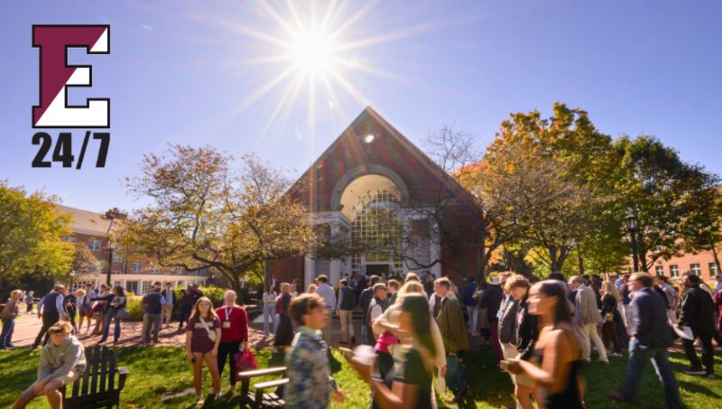 Episcopal High School: EHS 24/7 Kickoff Happy Hour D.C. - Surfside ...