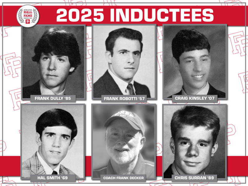 Fairfield College Preparatory School: 2025 Fairfield Prep Athletic Hall ...