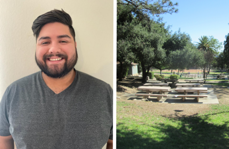 Harvey Mudd College: GOLDen Connections: Picnic Potluck in Altadena ...