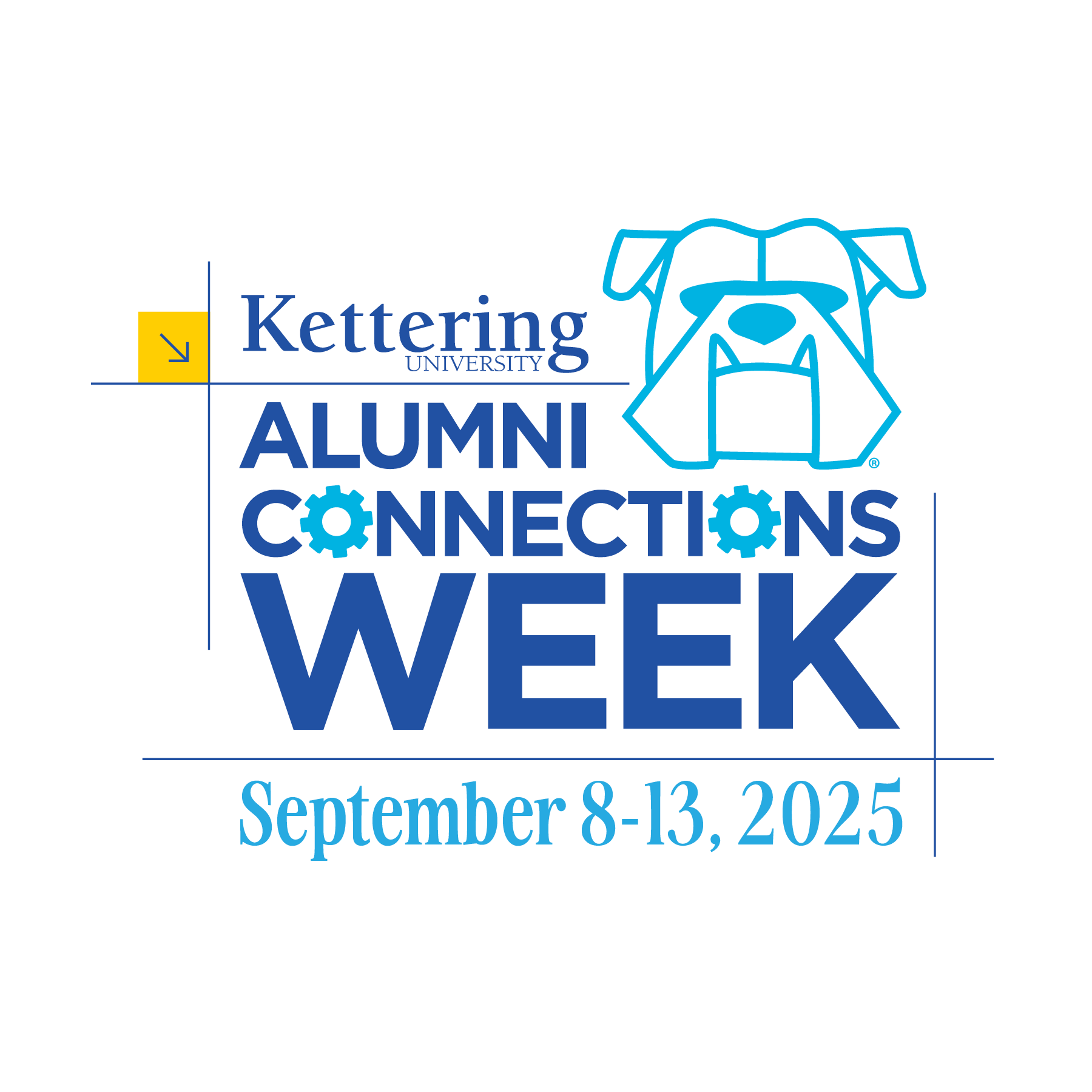 Kettering University: Arlington - MA (Connections Week) · GiveCampus