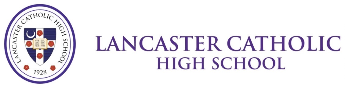 Lancaster Catholic High School: Crusader Craziness Championship Event ...
