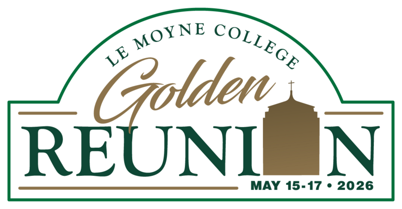 Le Moyne College: Golden Reunion 2026 · GiveCampus