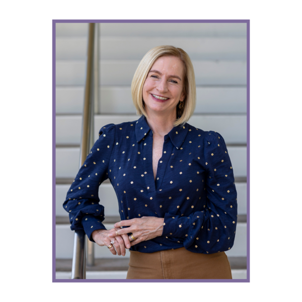 Marlborough School: Meet & Greet with Jennifer Ciccarelli: ’44, ’49 ...